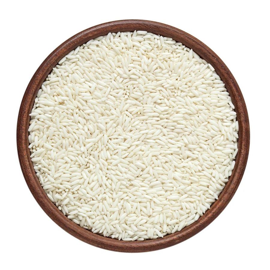 WHITE SWEET RICE [ HOUSE BRAND ] IN STOCK – JUST ON TIME CHEFS